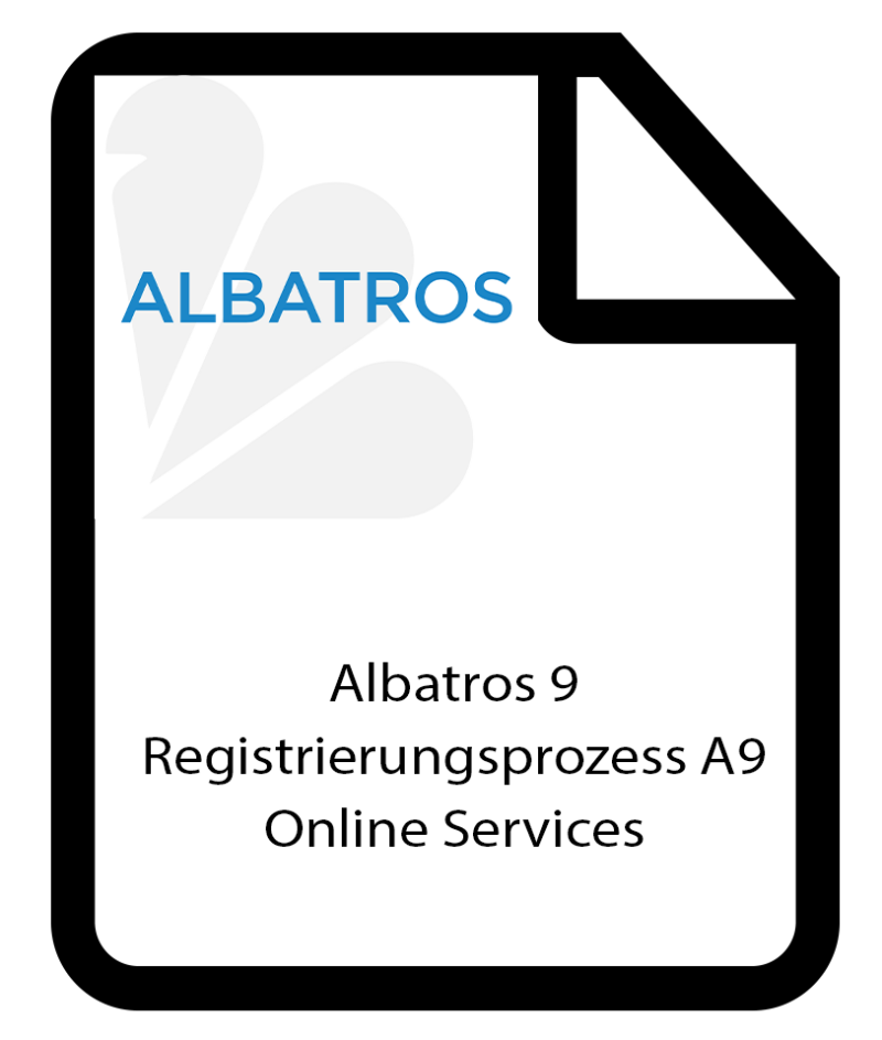 Ressourcen zum Downloaden - Albatros Golf